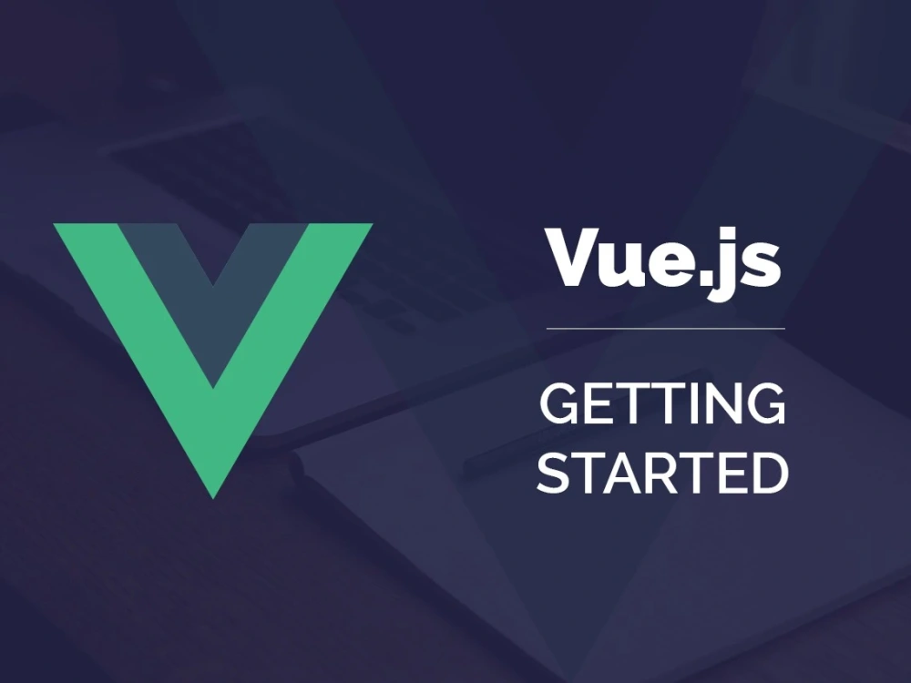 A Single Page Application using Vue.js | Upwork