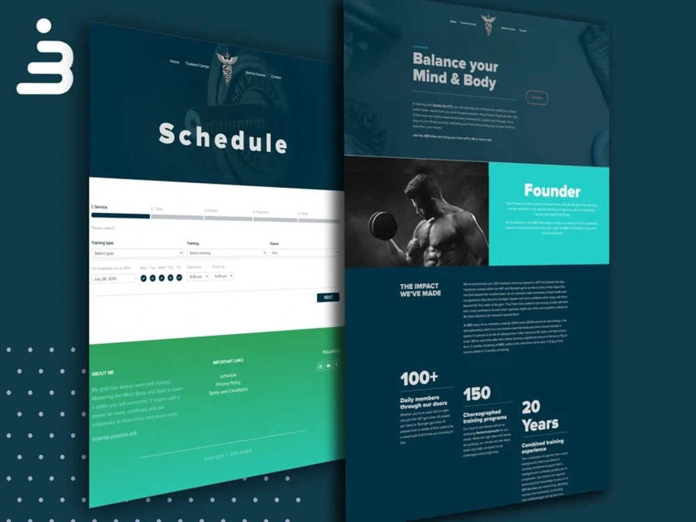 WordPress Developer, WordPress Website Designer, WordPress Expert | Upwork