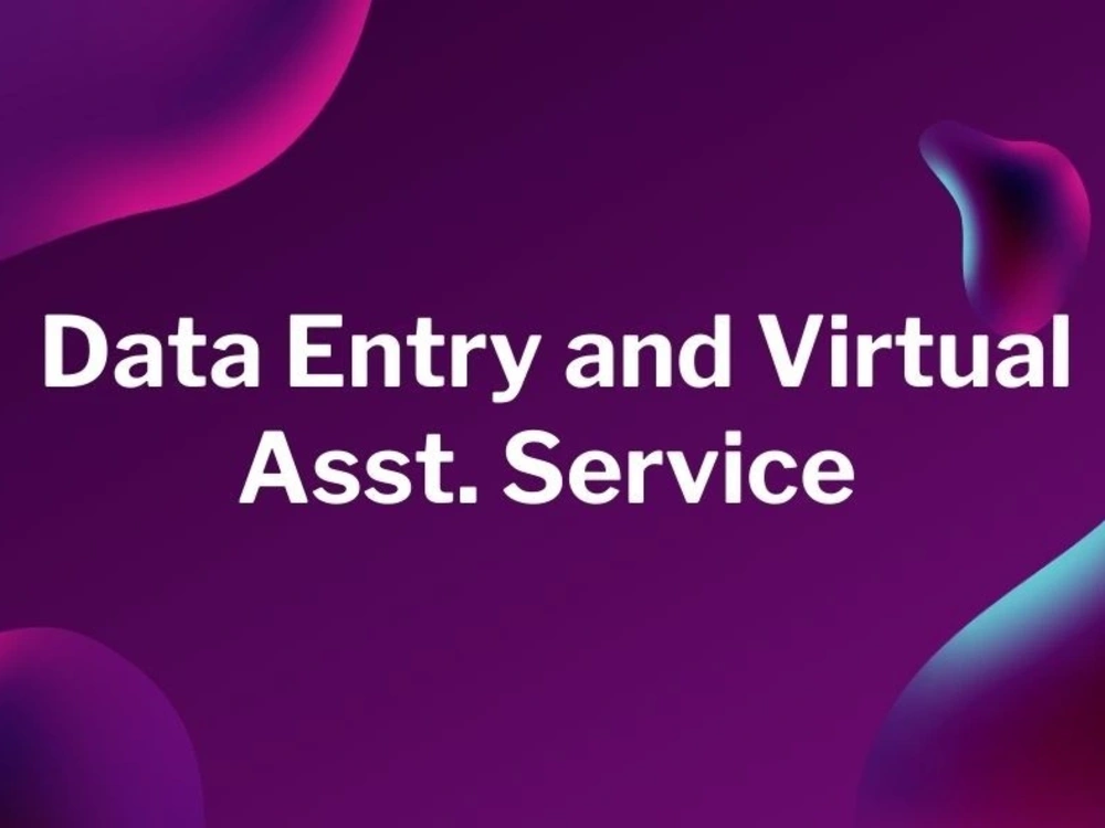 Data mining ,data entry, data collection Qualified Leads | Upwork