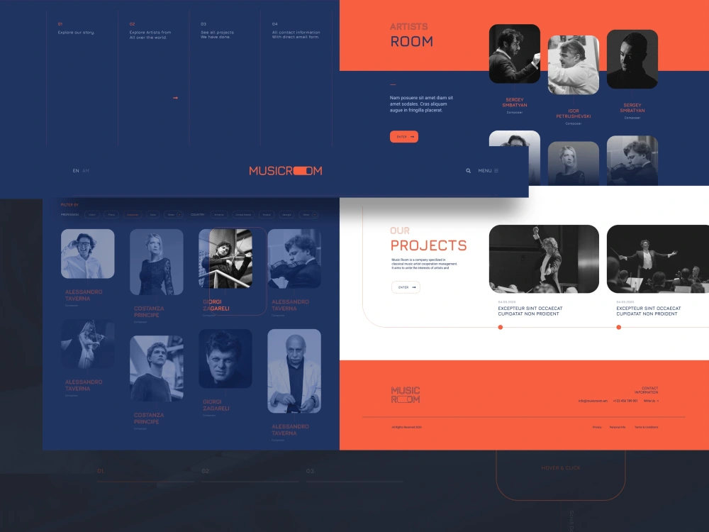 Full Stack Digital Product Design | Upwork