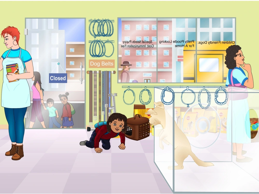 High quality 2D Character Animation | Upwork