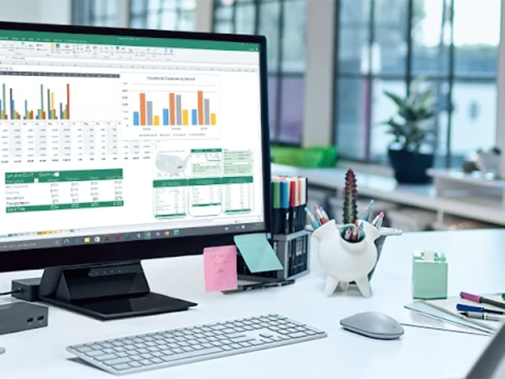 Database design normalization ERD with visio or lucid chart | Upwork