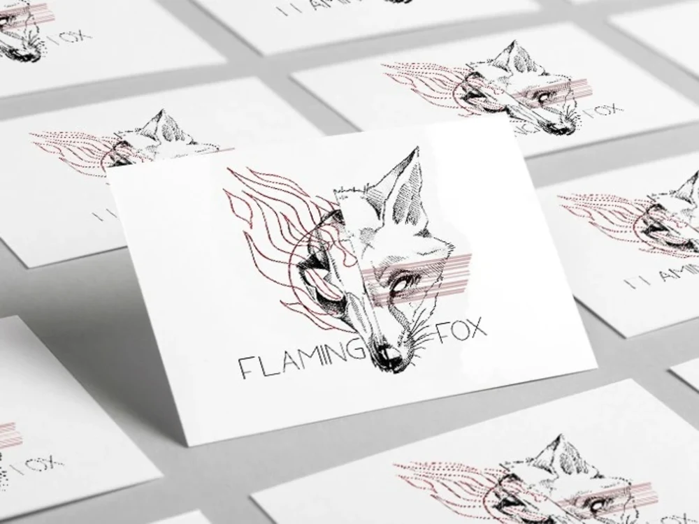 An amazing CI Design | Upwork