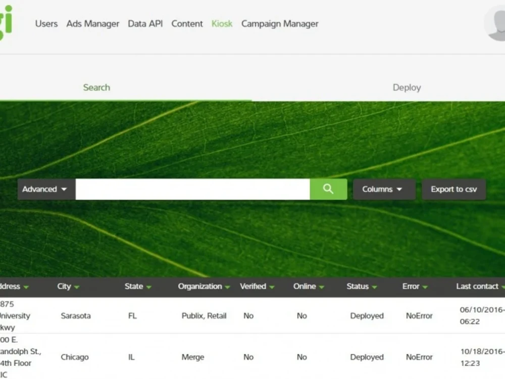 A full stack developer(Java/Groovy on Grails, MEAN, MERN and MAVN) | Upwork