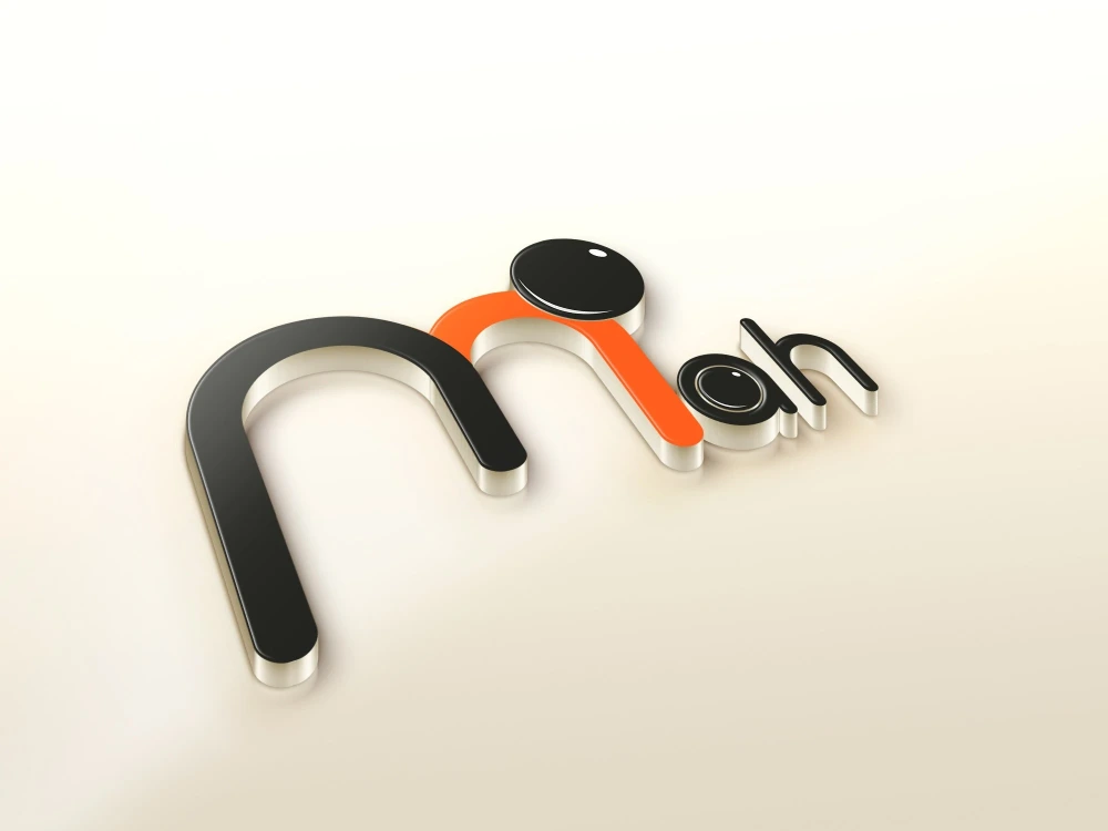 Lettermark, wordmark, symbol mark, signature logo design | Upwork