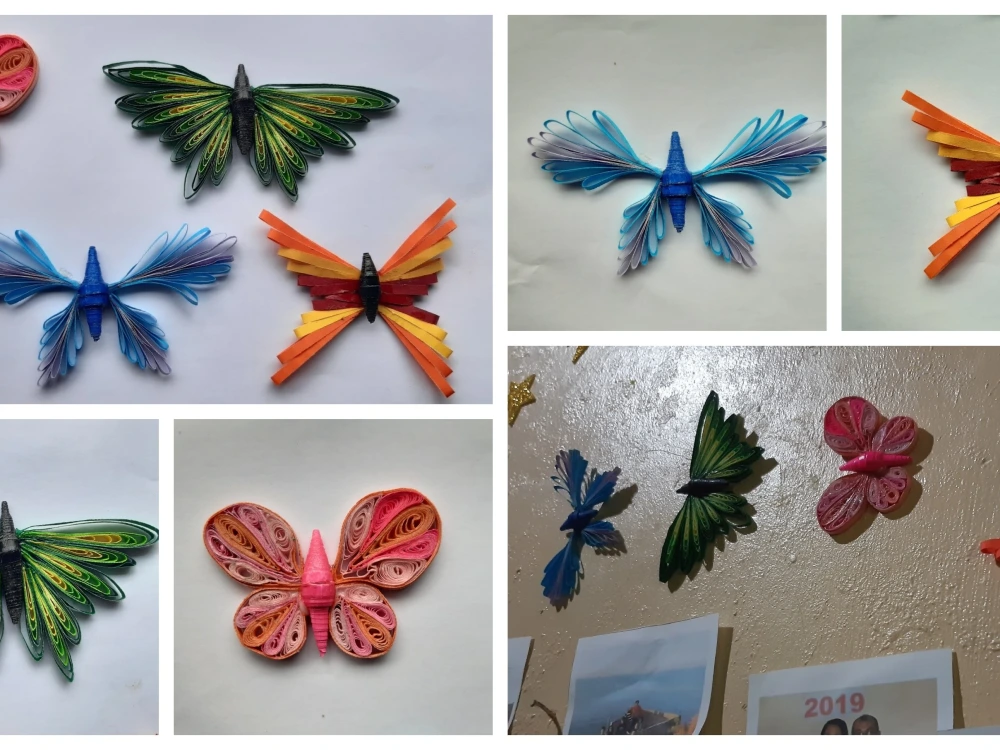 A unique art and craft blog and video content | Upwork