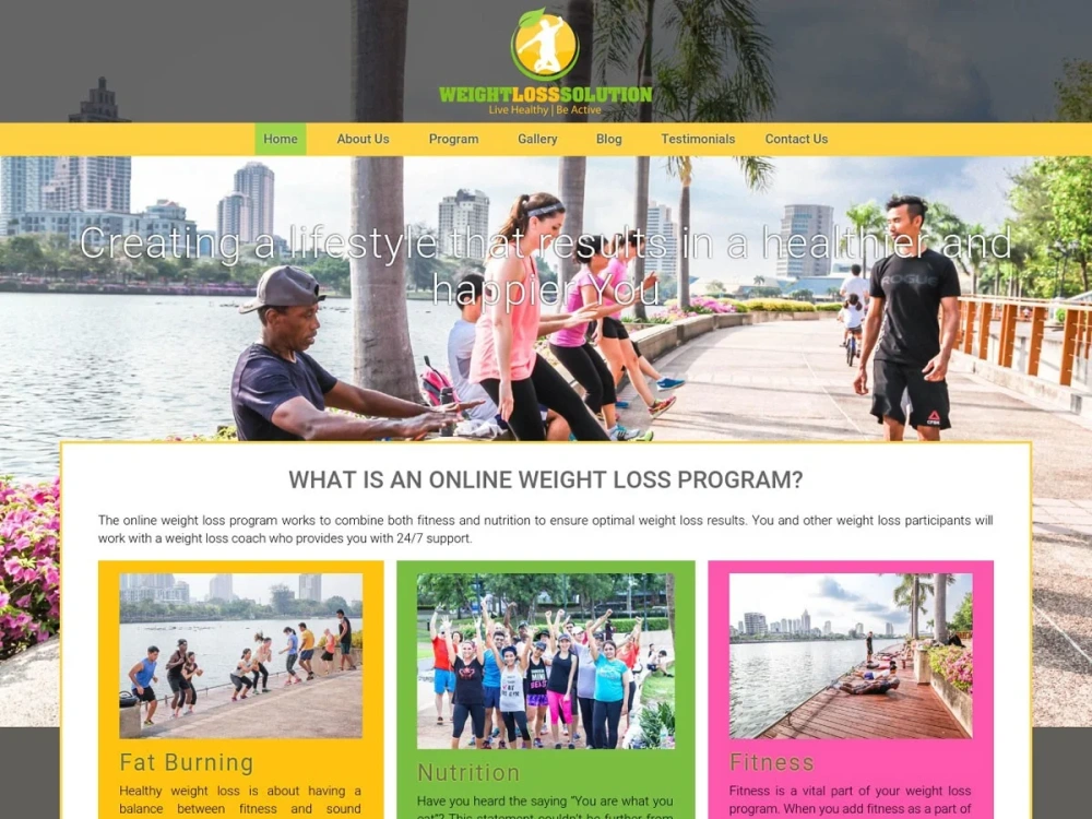 A custom WordPress website built on bootstrap 4 custom coded theme | Upwork