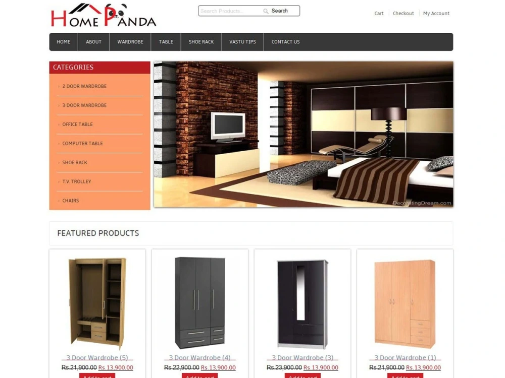 A custom WordPress website built on bootstrap 4 custom coded theme | Upwork