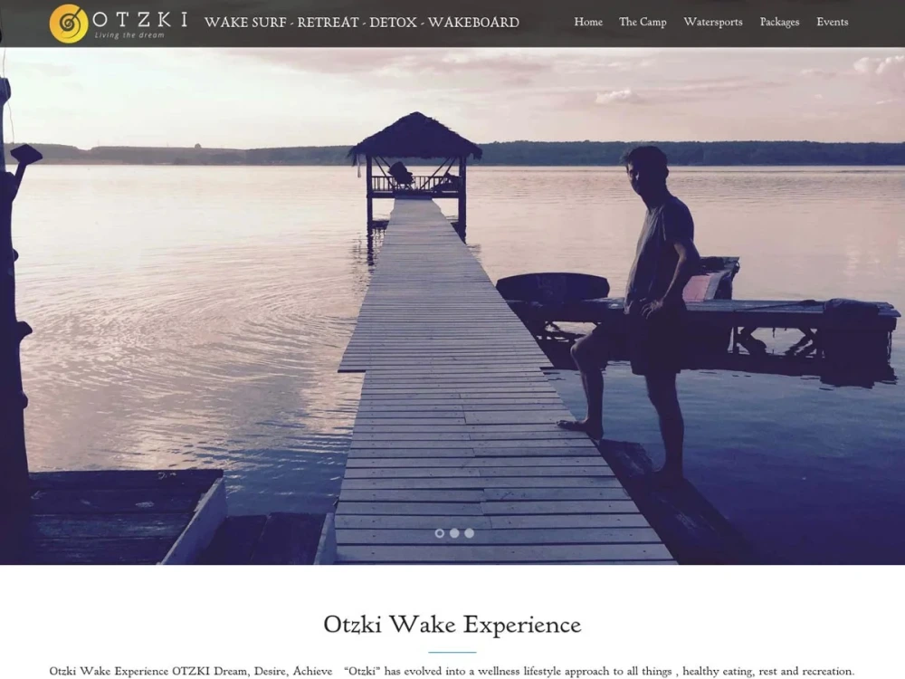 A custom WordPress website built on bootstrap 4 custom coded theme | Upwork