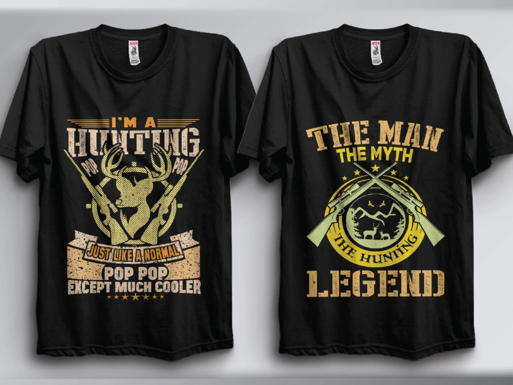 Bulk t shirt design for print on demand business | Upwork