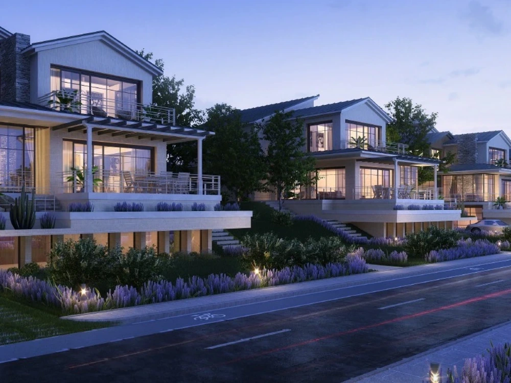 Realistic Landscape 3D Renderings | Upwork
