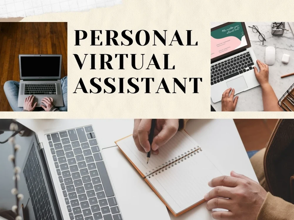 Best administrative virtual assistant service | Upwork
