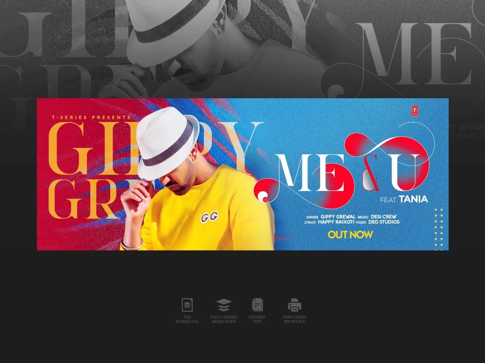 Facebook cover photo design | Upwork