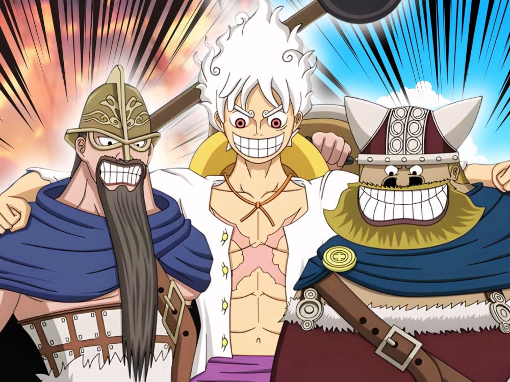 Anime thumbnails that attracts viewers | Upwork