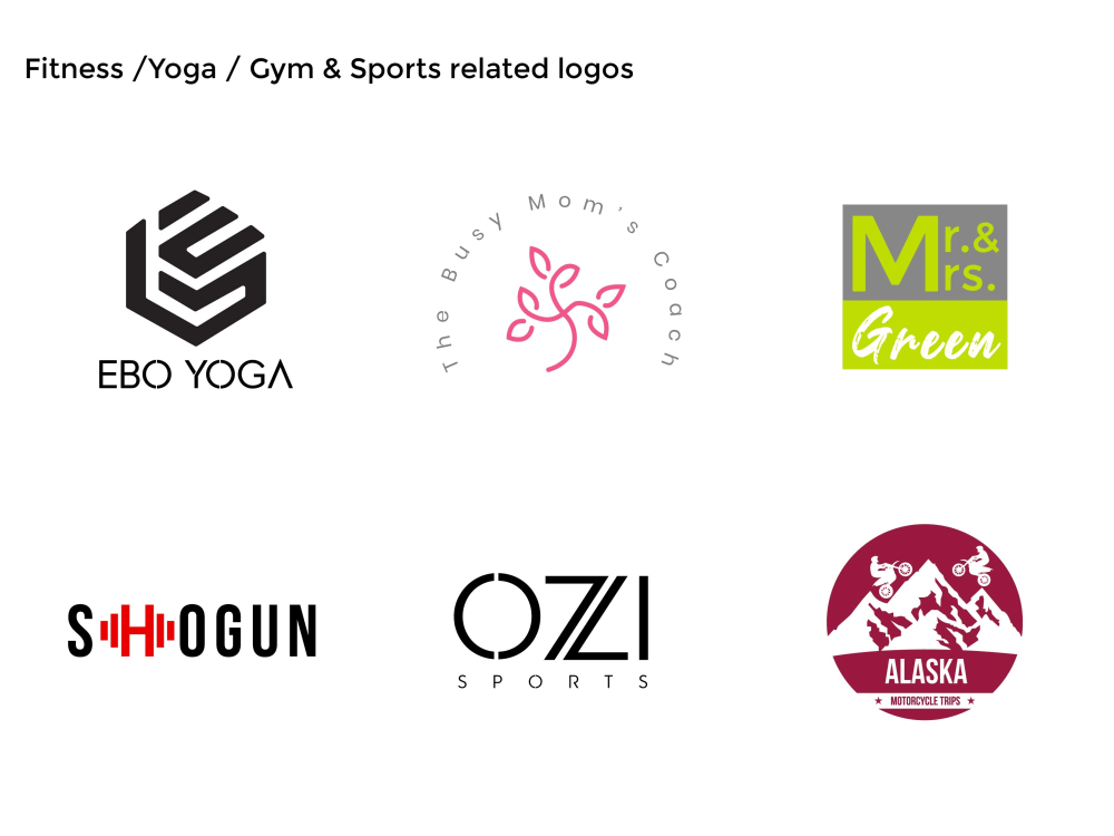 An amazing LOGO DESIGN | Upwork