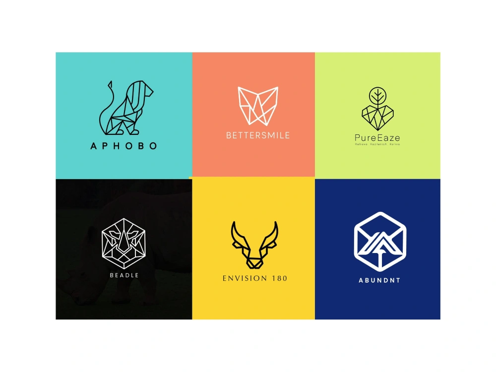 An amazing LOGO DESIGN | Upwork