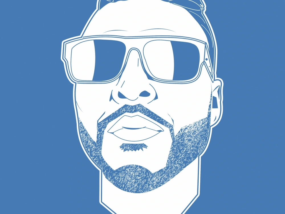 Custom Minimal Avatar Portraits | Upwork