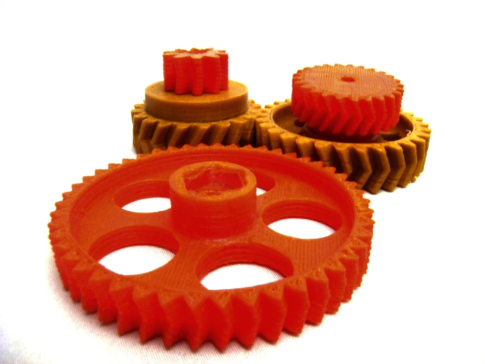 3D files ready to 3D print | Upwork