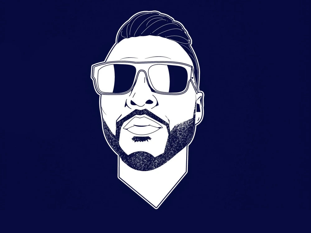 Custom Minimal Avatar Portraits | Upwork