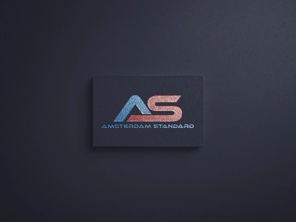 A standard logo designed for your brand identity | Upwork