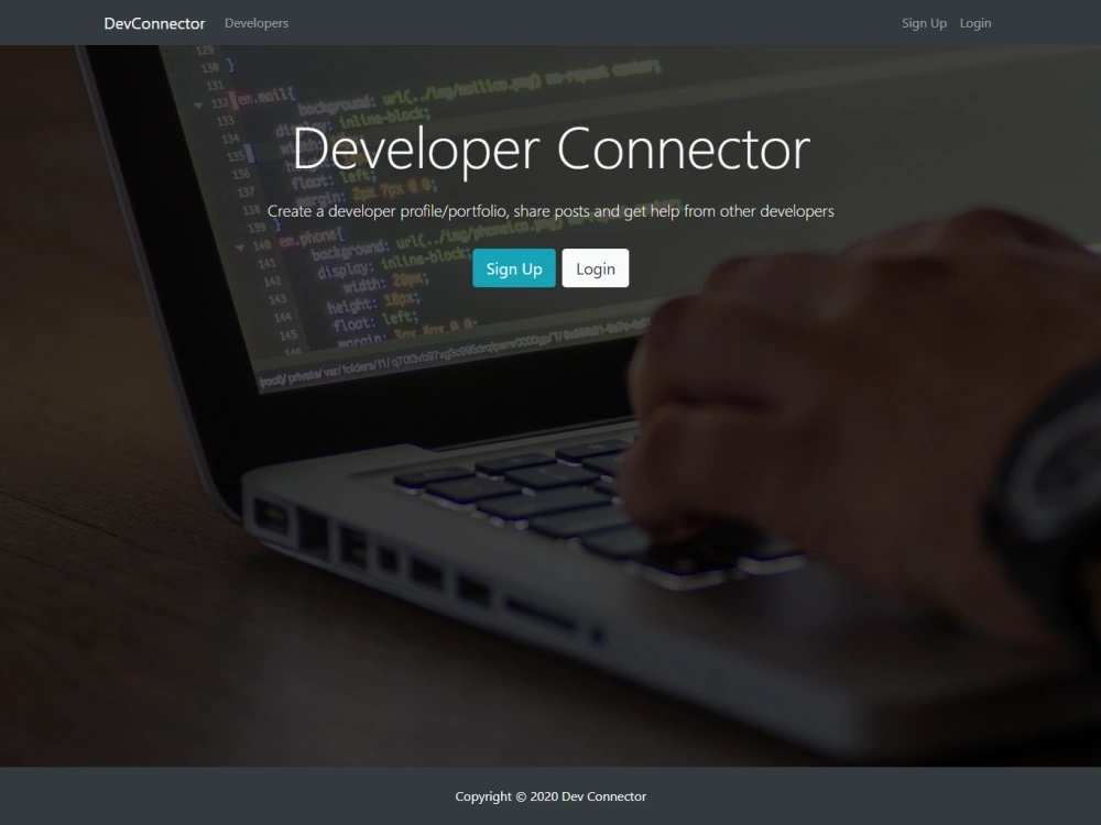 An complete full stack web application with all features required | Upwork