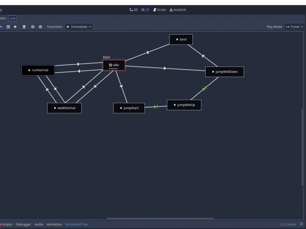 Your godot 2D game project bugs fixed and optimized | Upwork
