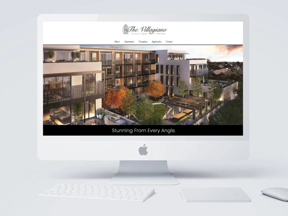 A PROFESSIONAL Wix Website -Multi-Page + Stock Images + Form + Social ...