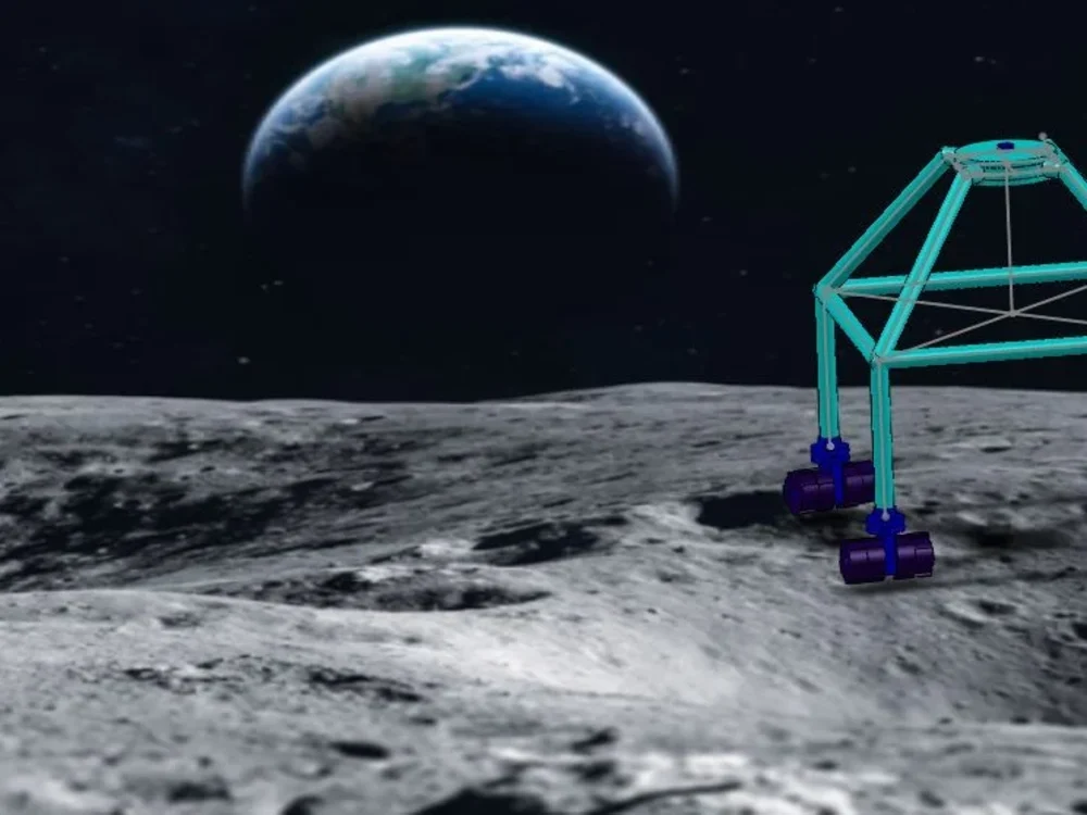 Assistance to design solidworks 3d model,and simulation,step,stl | Upwork