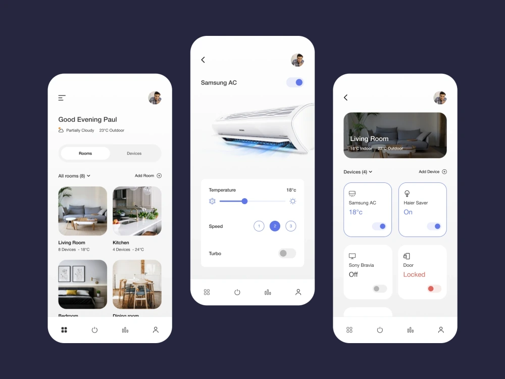 A modern and user-centric mobile app designed that delivers value | Upwork