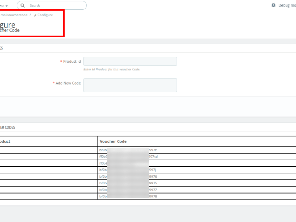 A custom prestashop module for your prestashop store. | Upwork