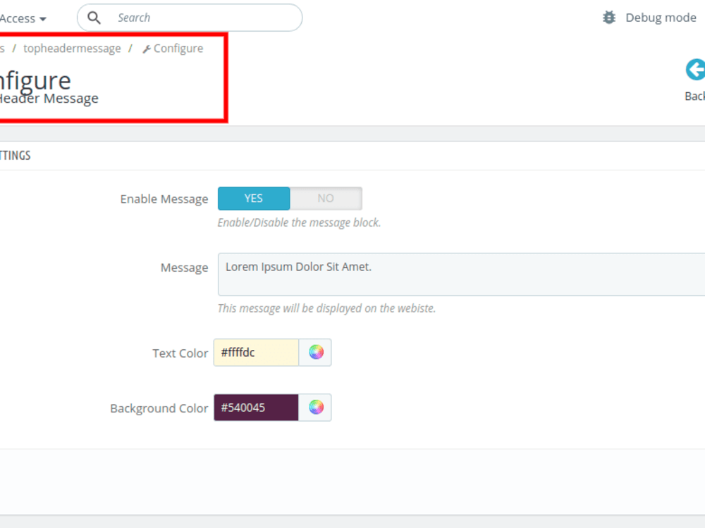 A custom prestashop module for your prestashop store. | Upwork