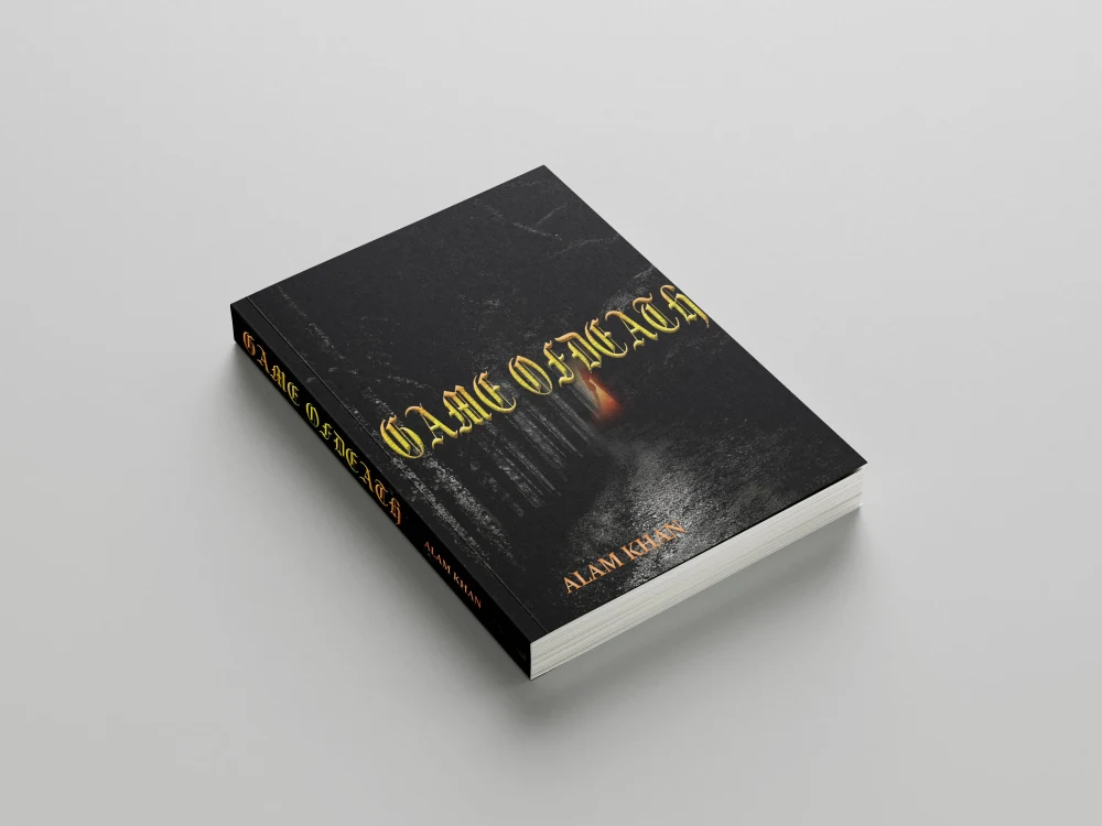 Book cover design, custom book cover design, kindle book cover design ...