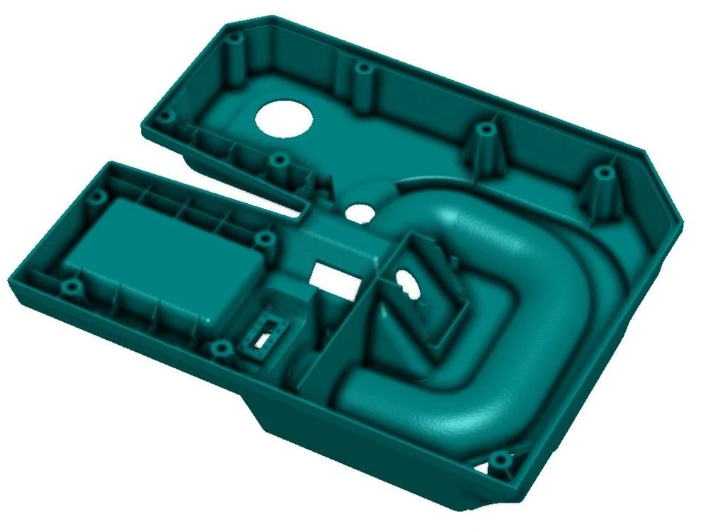 An elegant enclosure design for any electronic product | Upwork