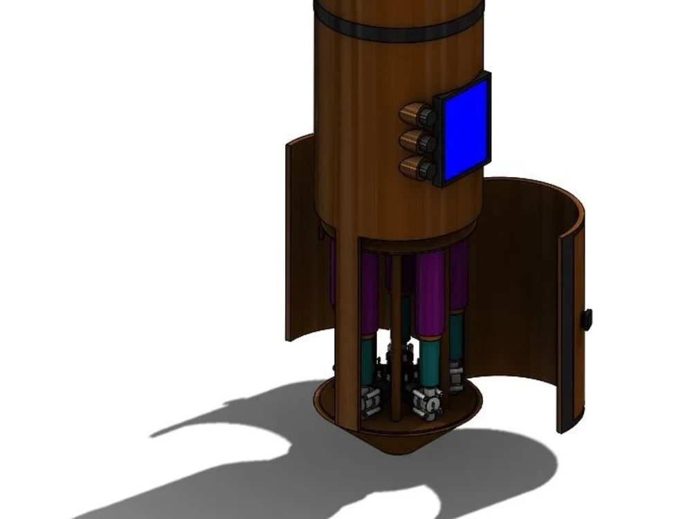 An elegant enclosure design for any electronic product | Upwork