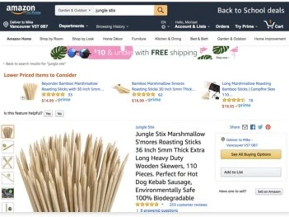 Fully SEO optimized Amazon FBA Product Listing and Product Description | Upwork