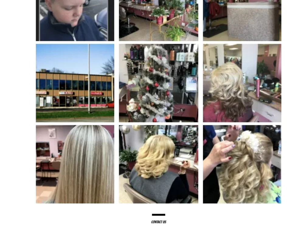 A Basic Html Website Upwork