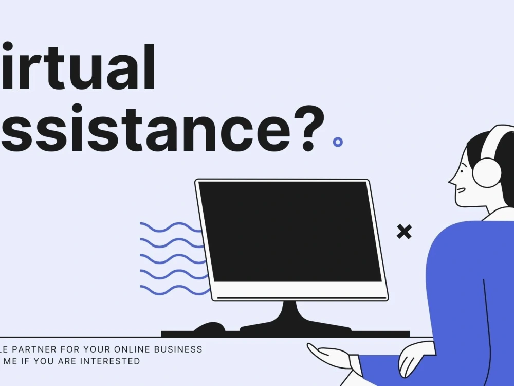 A proactive and keen with details Virtual Assistant | Upwork