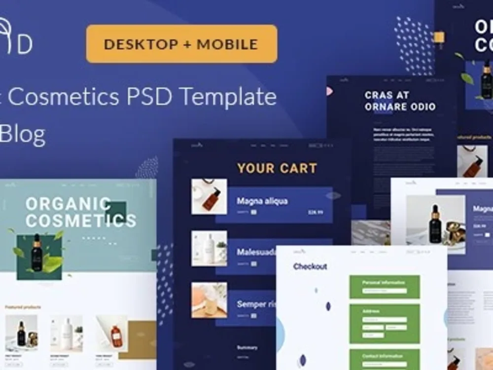 Website development from A to Z (Wordpress, Laravel, React, Vue ) | Upwork