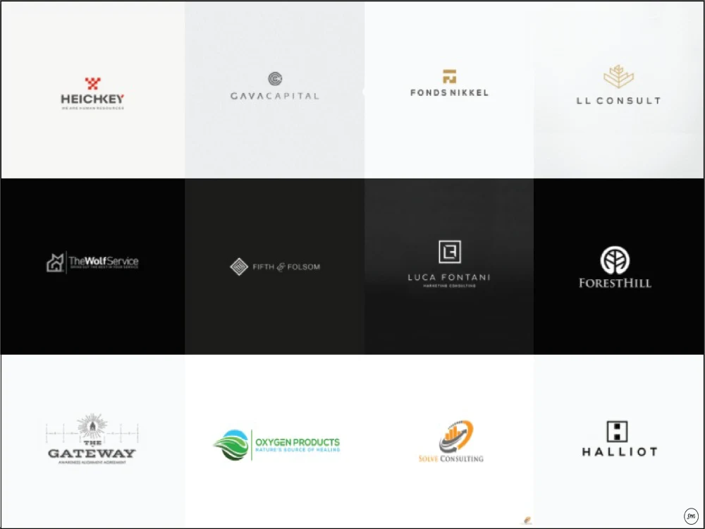 An Unique, Professional Logo Design According to your Needs!. | Upwork