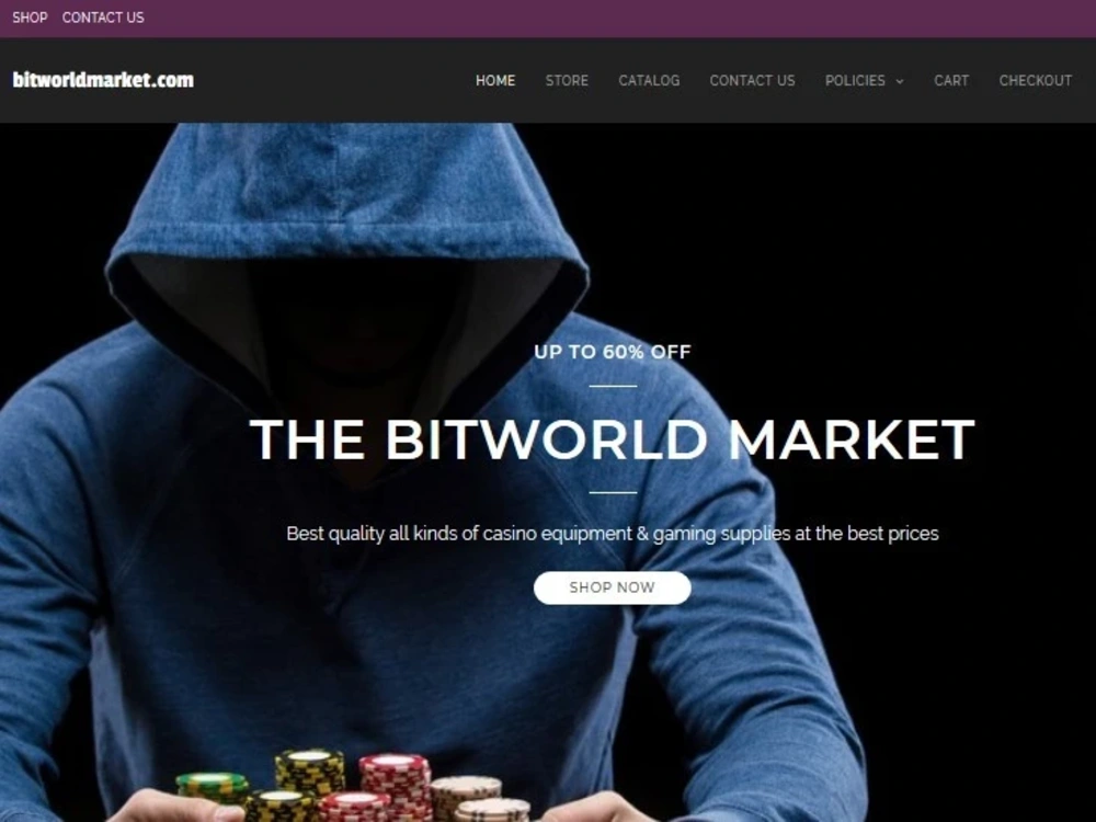 Your hacked website totally fixed of viruses/malware soft | Upwork