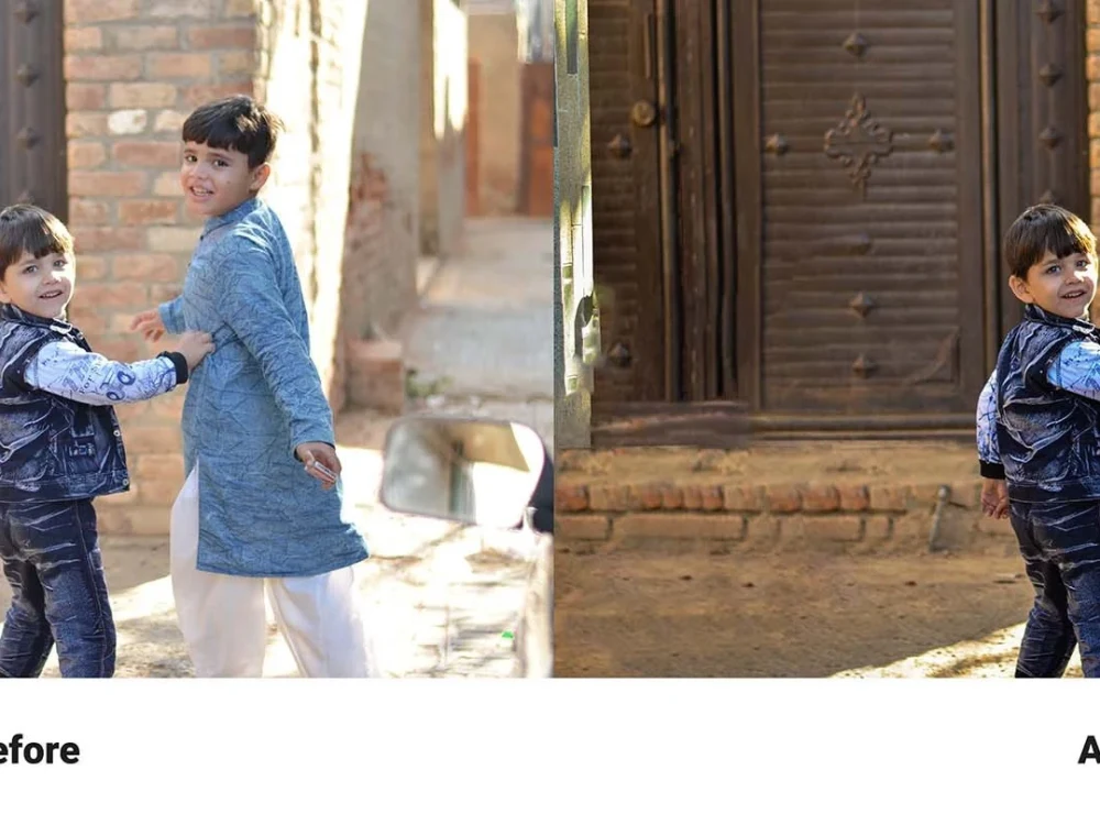 Any kind of Adobe Photoshop task professionally | Upwork