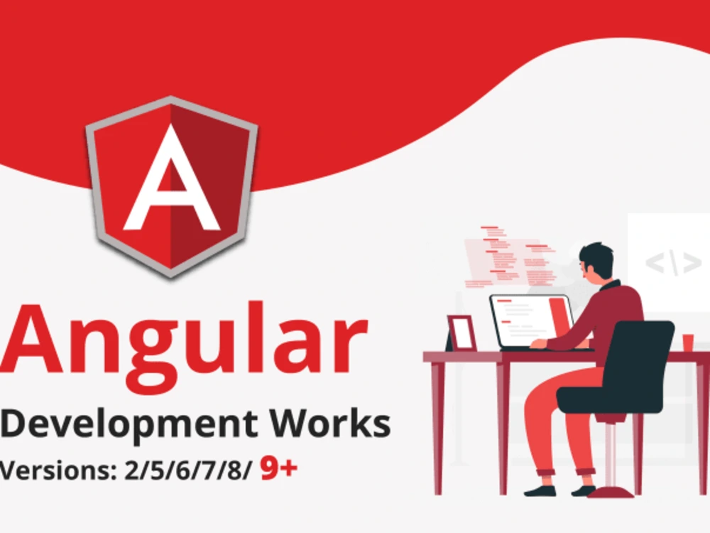 A angular/svelte project with custom functionalities / features based | Upwork