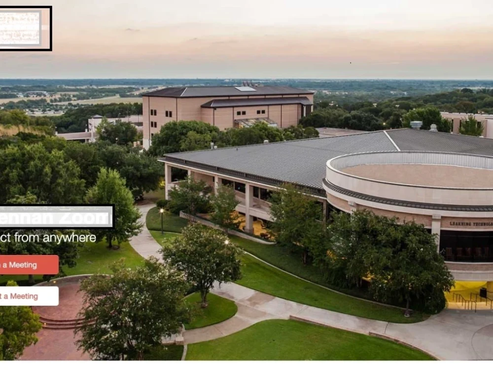 A customized zoom virtual event & tech support for your meeting/webinar ...