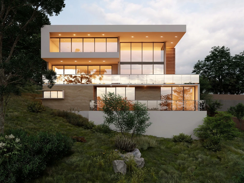 A fantastic photo realistic Renders of your 3d model | Upwork