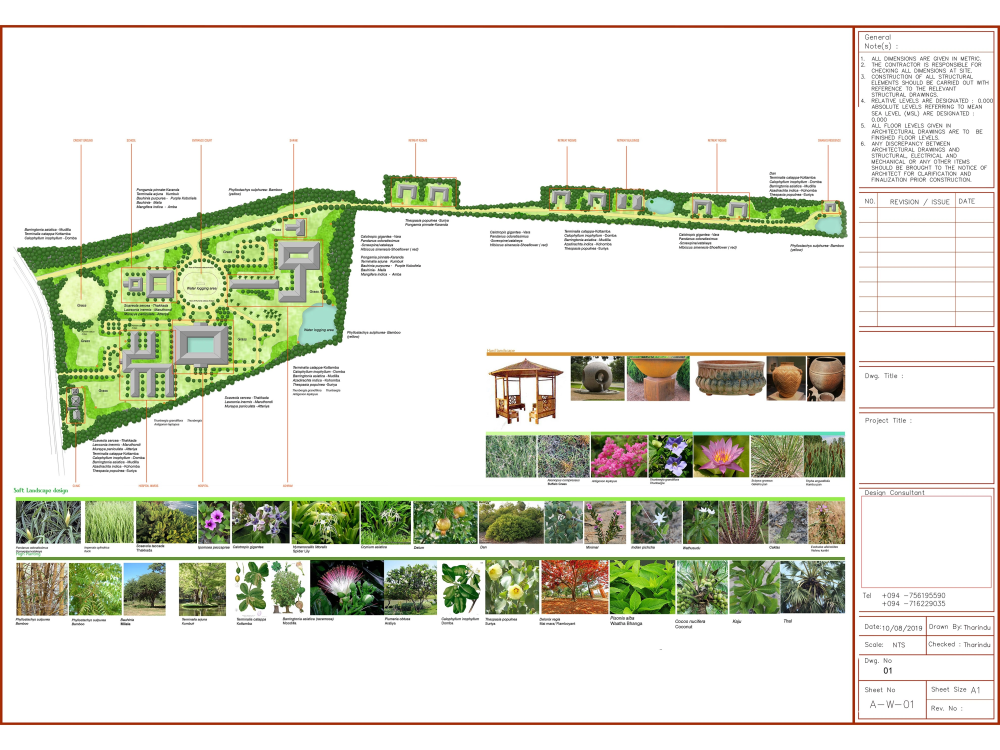 An Amazing Masterplan for Your Design Project | Upwork