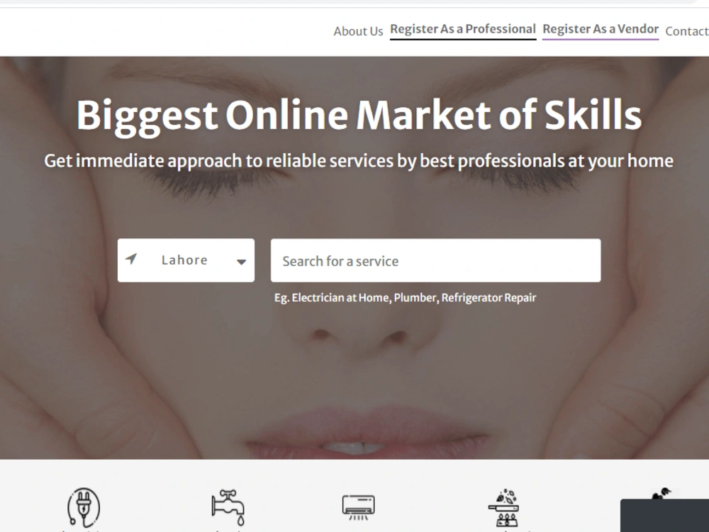 Website,ios,android,pwa,erp system,multi vendor system,restful apis ...