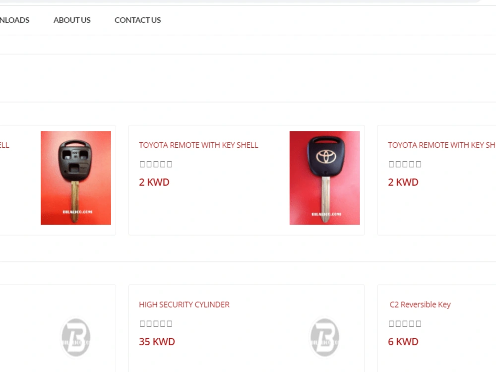 Website,ios,android,pwa,erp system,multi vendor system,restful apis ...