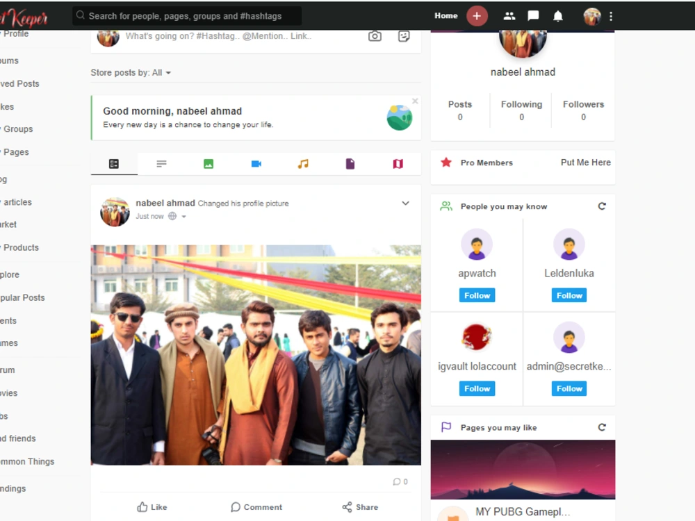 Website,ios,android,pwa,erp system,multi vendor system,restful apis ...