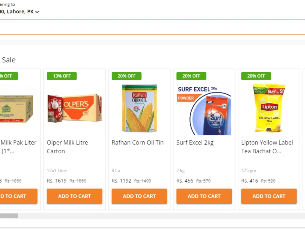Website,ios,android,pwa,erp system,multi vendor system,restful apis ...