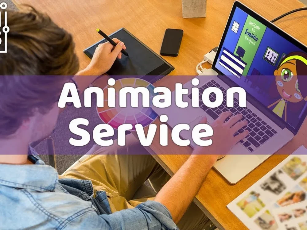 A specialized high quality realistic animation service | Upwork